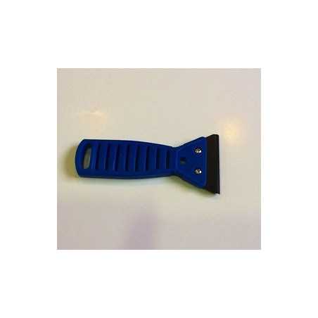 Raspador manual