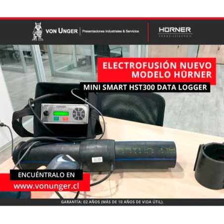 HST 300 Smart / 20-160 mm