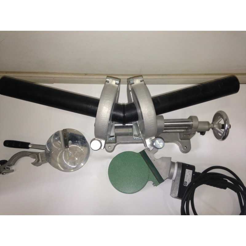 MINIPLAST-2 / Rango 20-110 mm